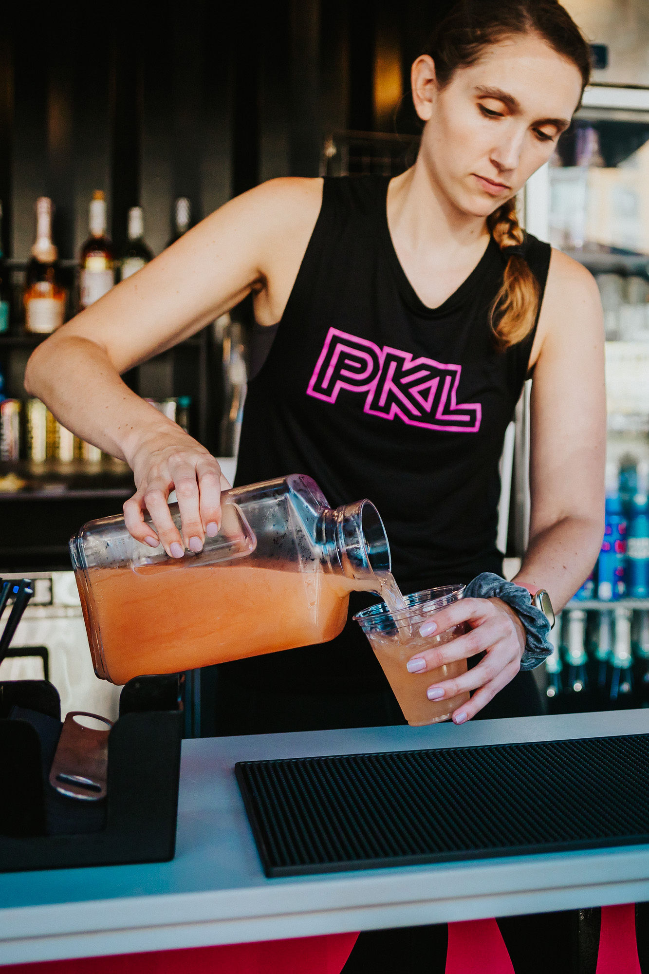 PKL Boston | At Assembly Row in Somerville, MA