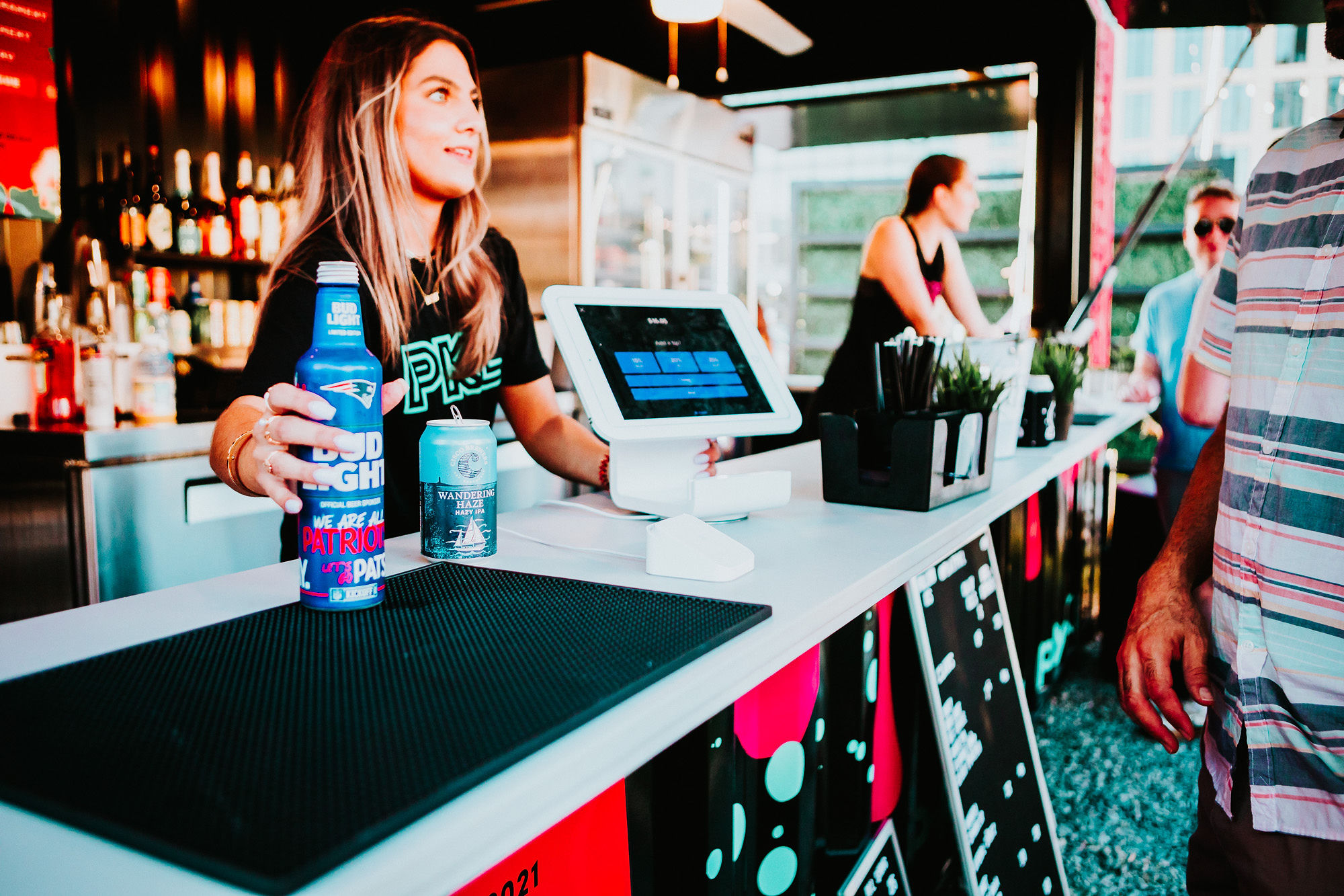 PKL Boston | At Assembly Row in Somerville, MA