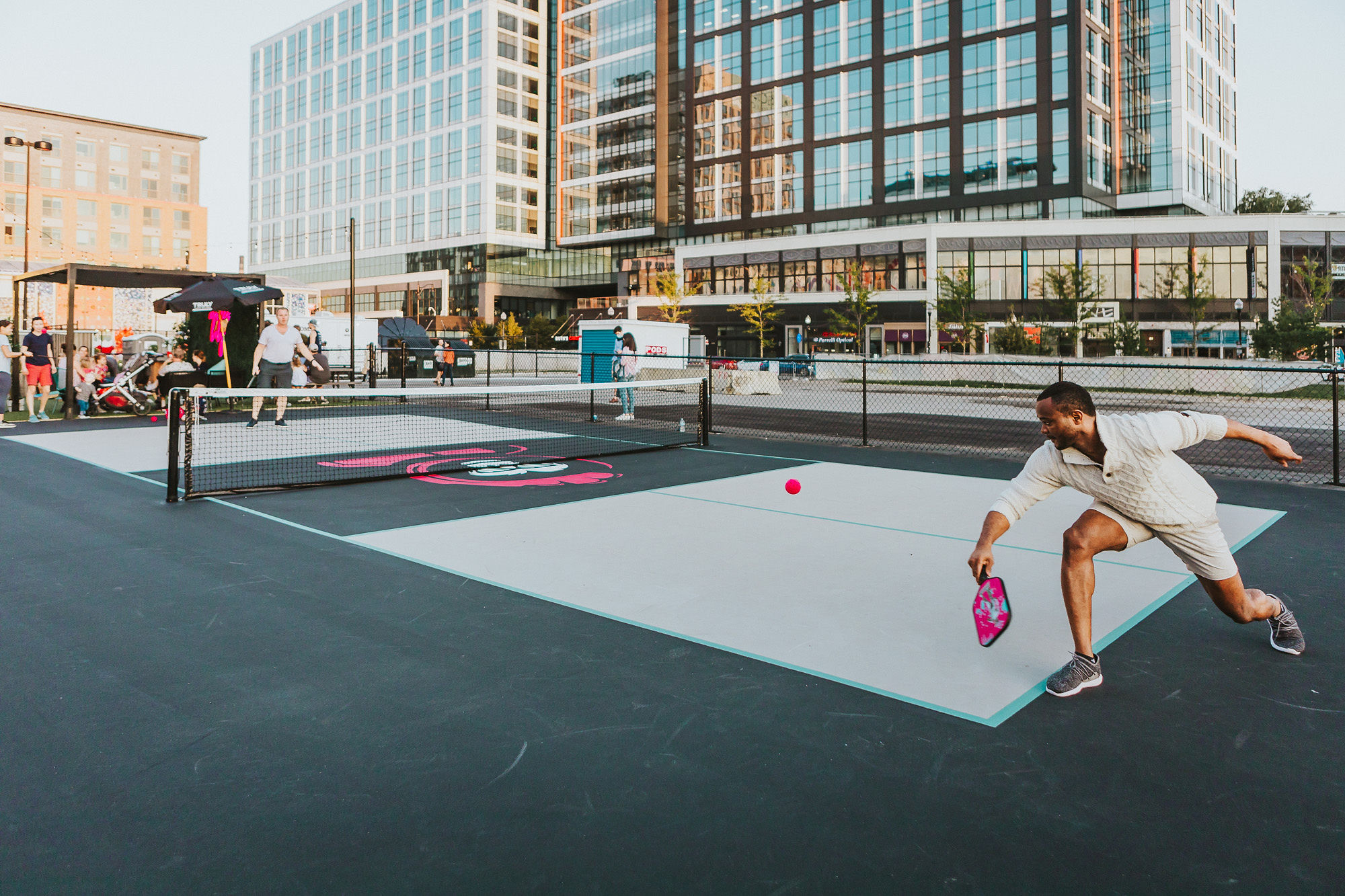 PKL Boston | At Assembly Row in Somerville, MA
